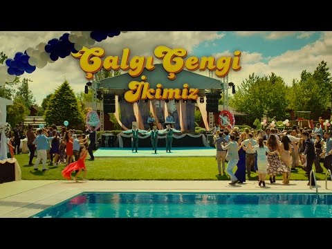 Çıldır Çıldır (Çalgı Çengi İkimiz Film Müziği)