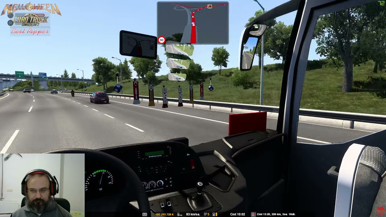 Ets2 bus terminal mod 1-40 - boblasopa