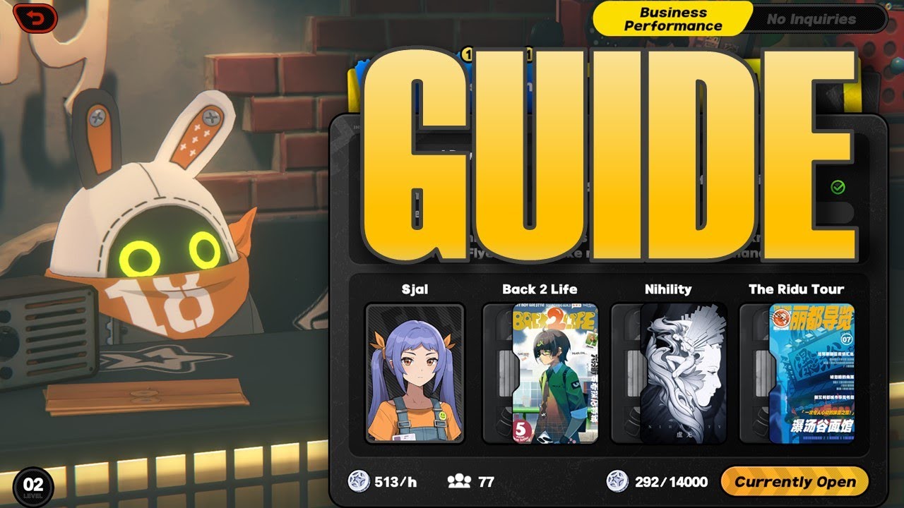 How Daily Assignments Work in Zenless Zone Zero | Introduction to ZZZ ...