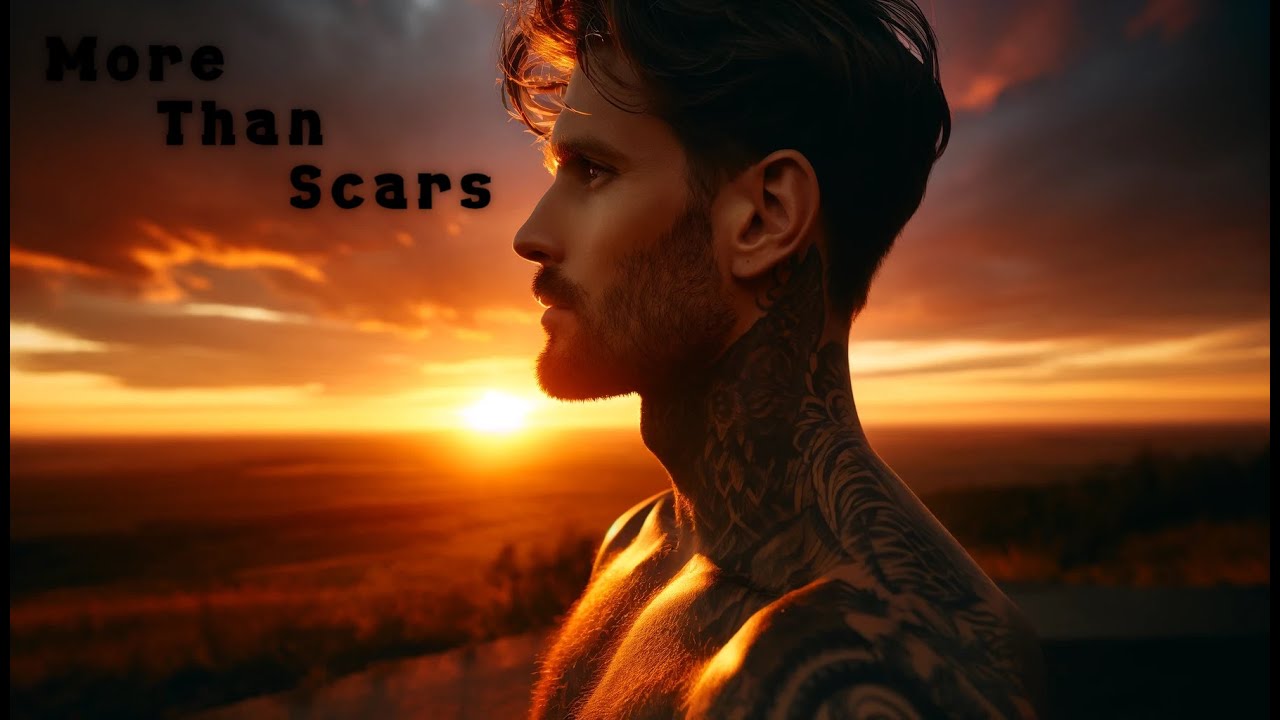 More Than Scars (Singer: David) - YouTube