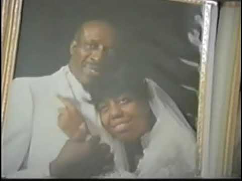 WILEY FAMILY MEMORIES - YouTube