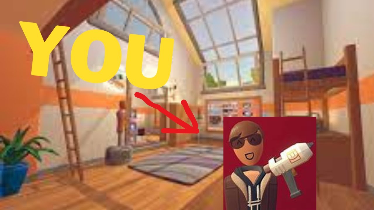 maker pen tutorial in rec room - YouTube