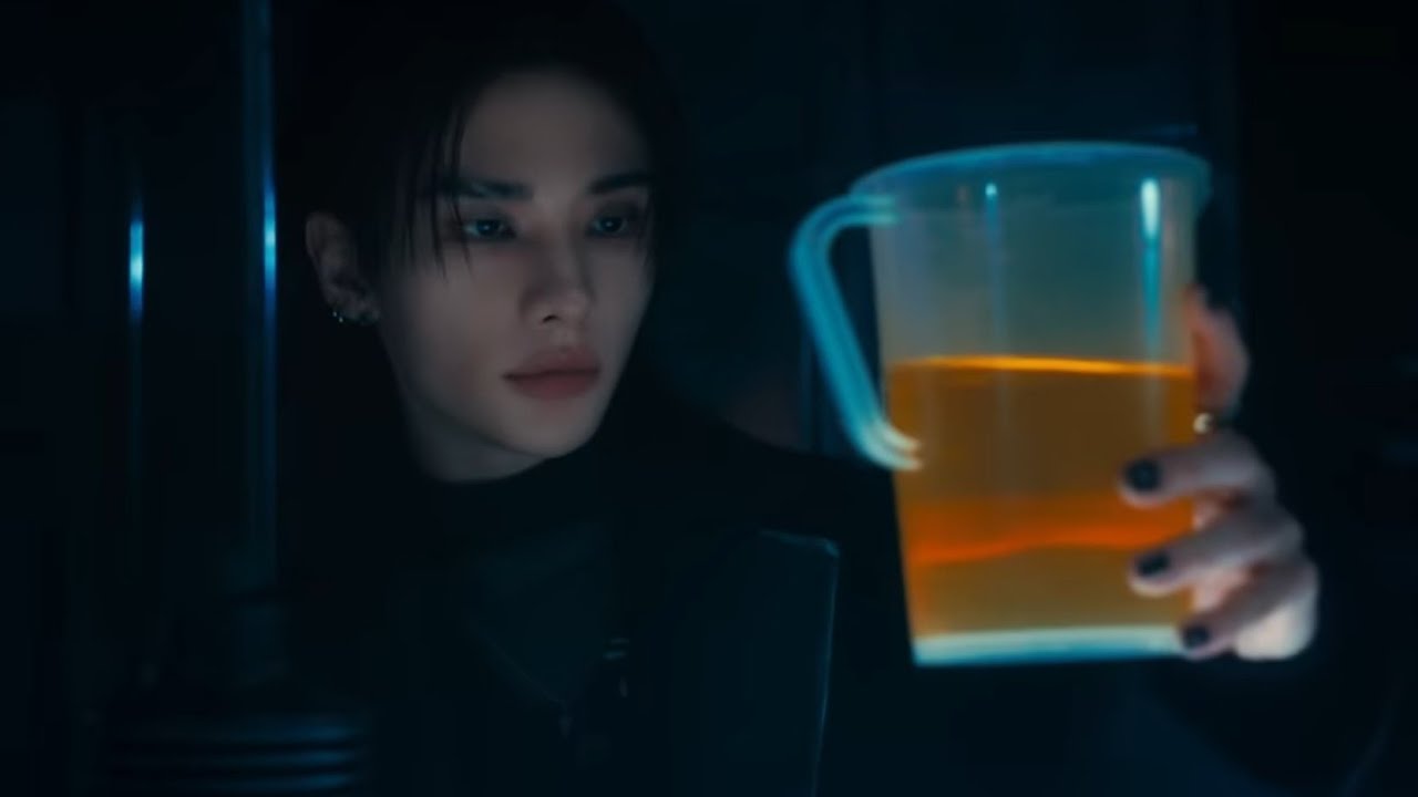 Straykids Step-out 2025! - YouTube