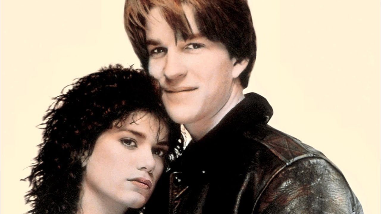 Official Green Band Trailer - VISION QUEST (1985, Matthew Modine, Linda ...