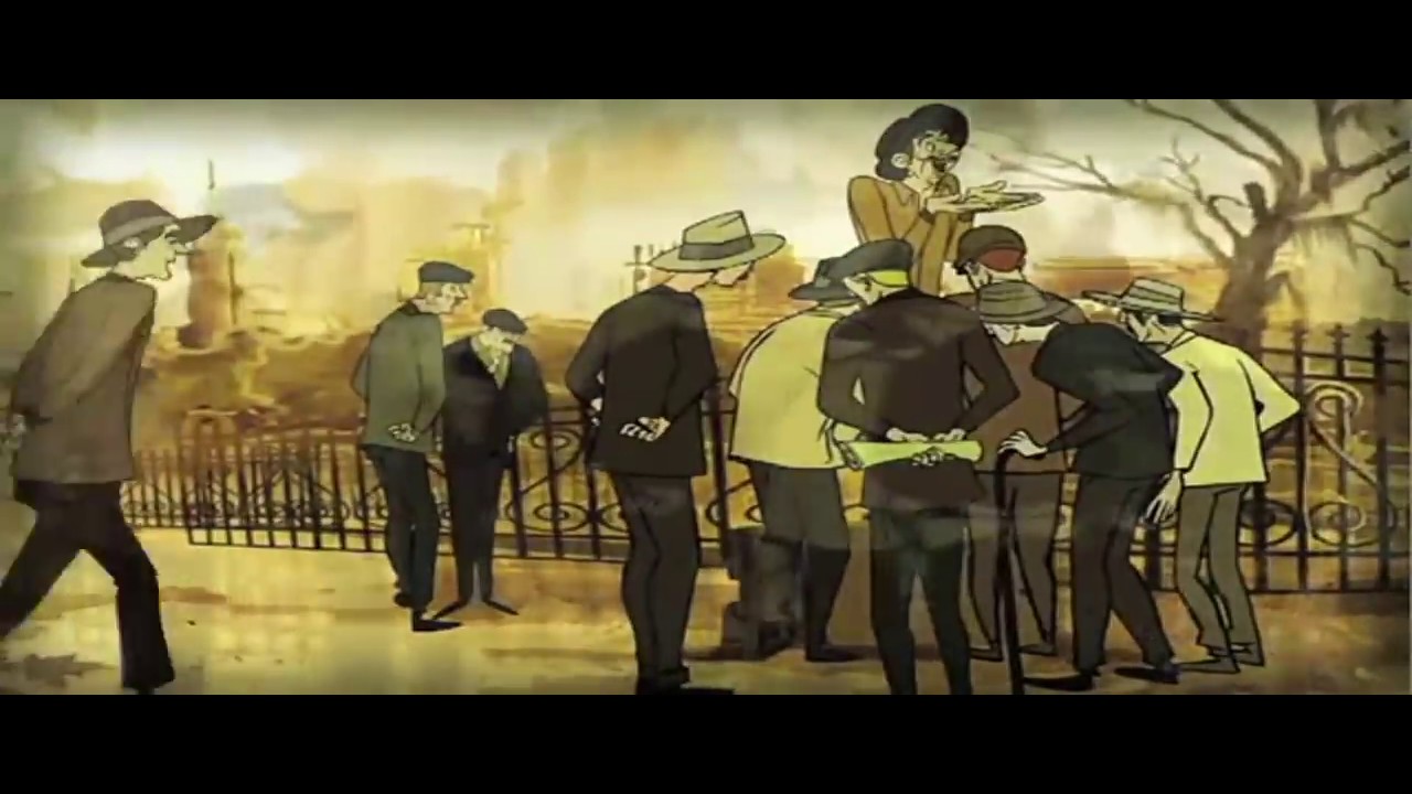 The Zeitgeist Movement 2011 (Intro) - YouTube