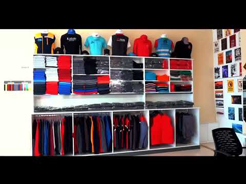 Durna İş Kıyafetleri ve Promosyon Tanıtım Videosu