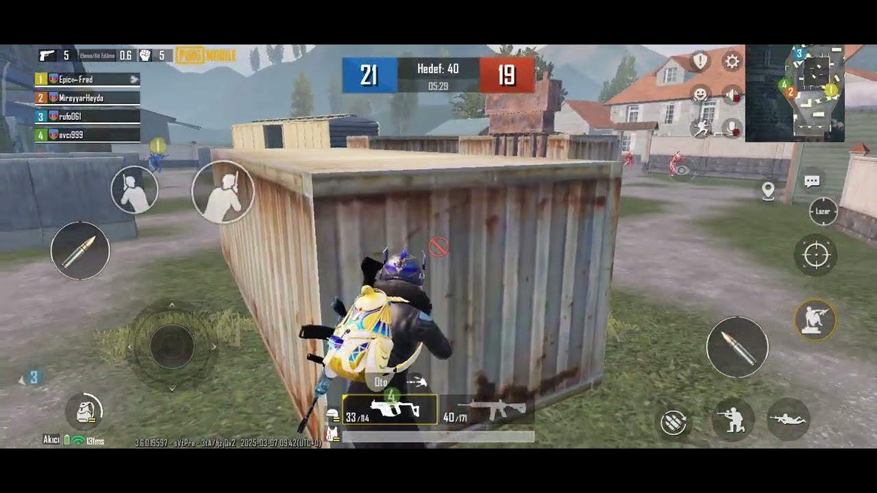 7 Mart 2025 - YouTube