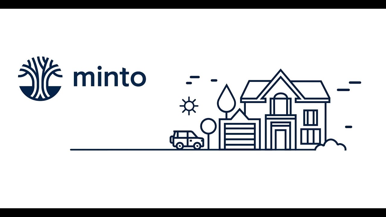 Minto Group | Our History - YouTube
