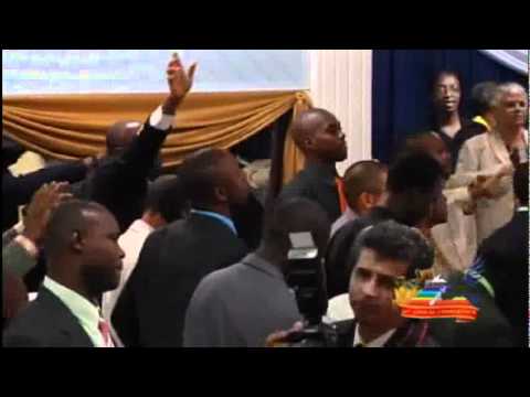 Third Exodus Assembly - Ful Redemption - YouTube