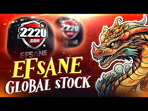 EFSANE -- New Global Info Platform☄️