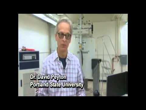 Vaping: Formaldehyde in the juice? - YouTube