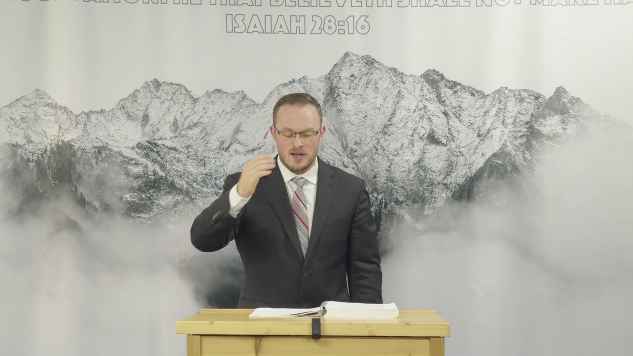 Capital Punishment | Bro Daniel - YouTube