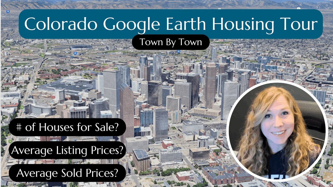 Real Estate Update 2024: Insights On Colorado Front Range Tour & Median ...