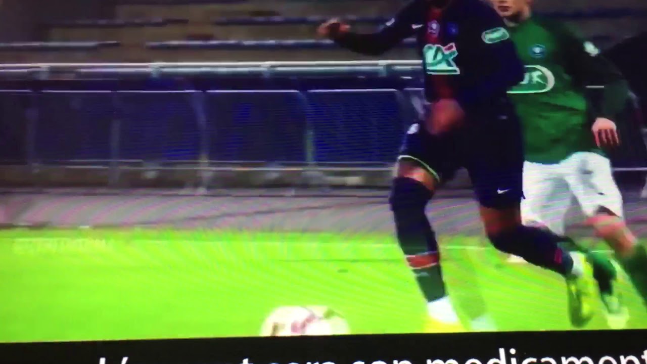 REMIX DE MÉDICAMENT (VERSION PSG NEYMAR) - YouTube