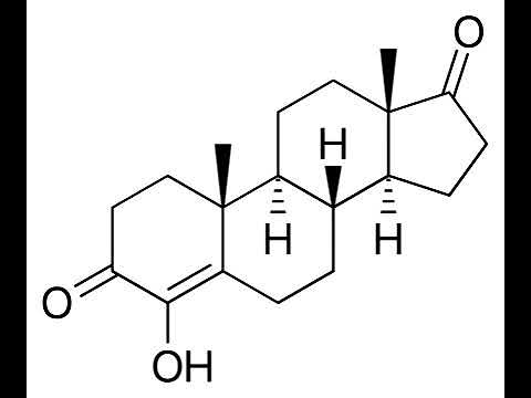 Formestane | Wikipedia audio article - YouTube
