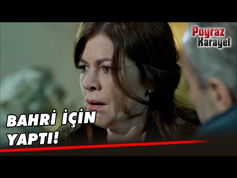 Despina, Hayatının Şokunu Yaşadı! - Poyraz Karayel 71. Bölüm