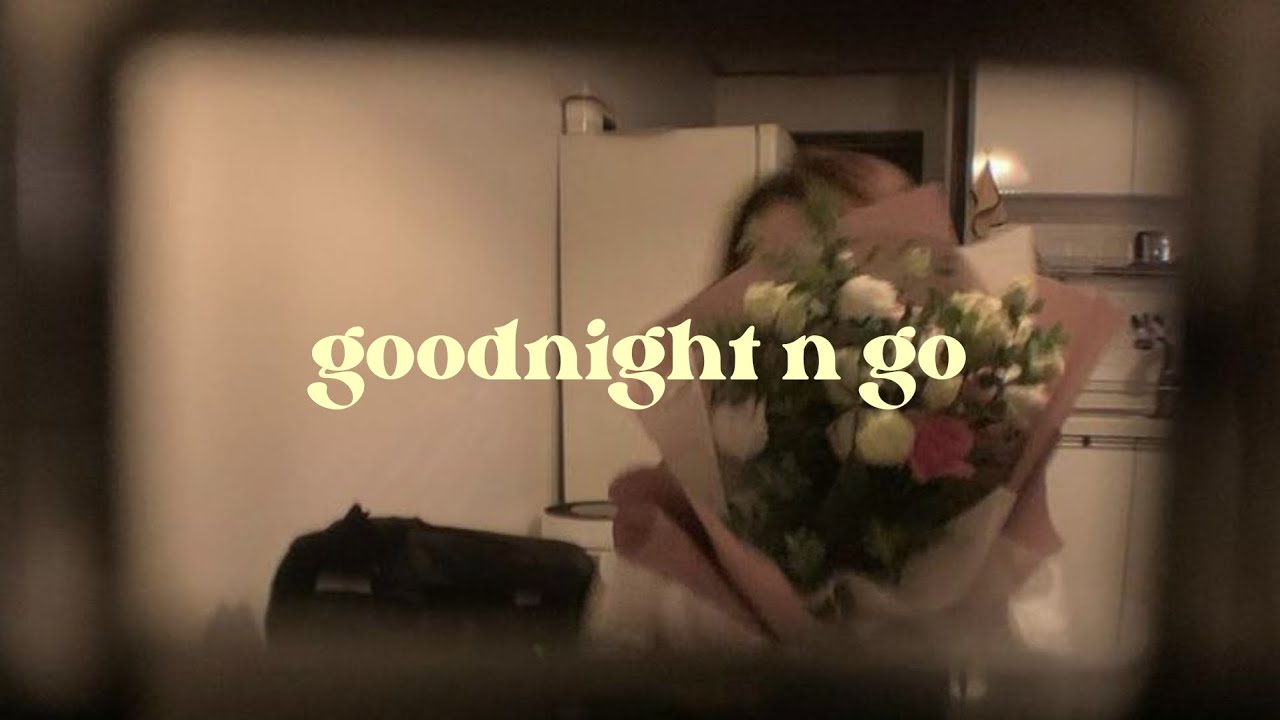goodnight n go (slowed) - ariana grande - YouTube