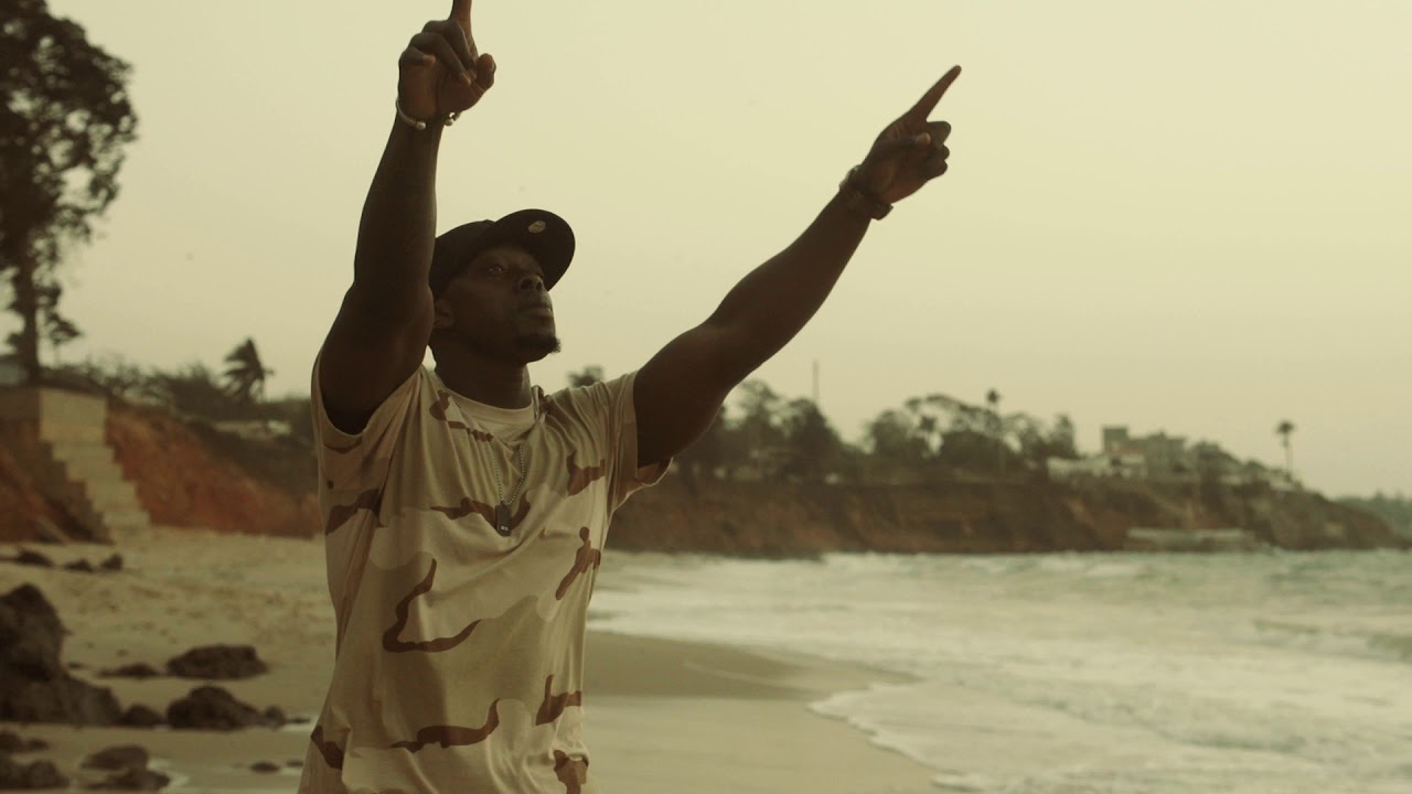 Deejay Limbo - Destiny (Official Music Video) - YouTube