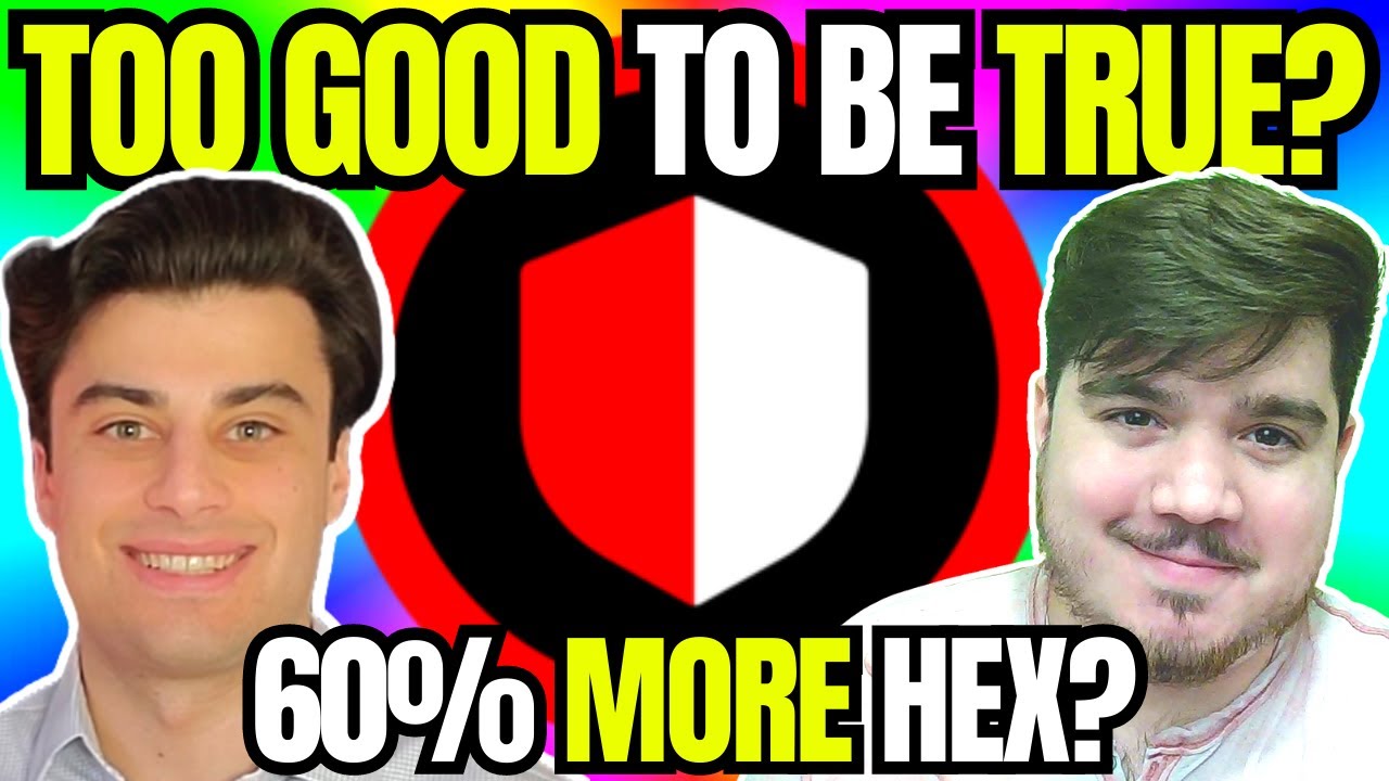 DECI GET 60% MORE HEX??? TOO GOOD TO BE TRUE??? - YouTube