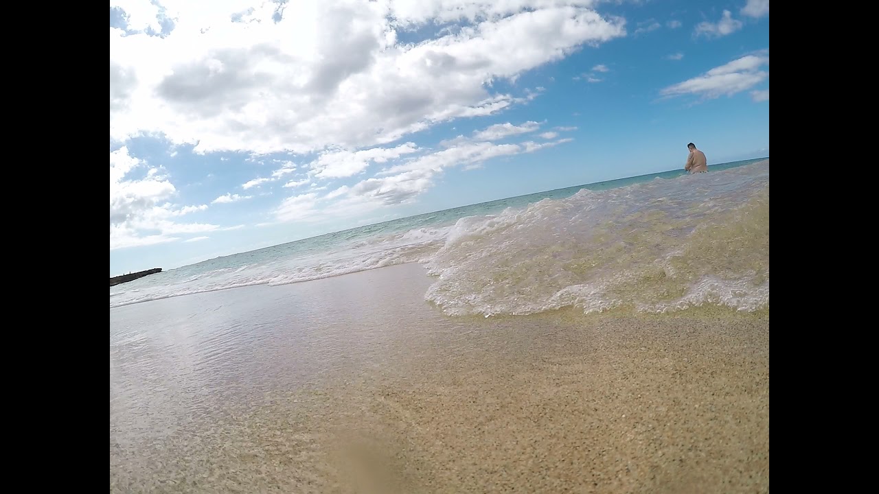 Extreme Tilde Wave 11 - YouTube