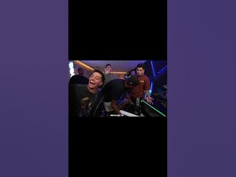 Oclenis chamando o Brabox de Bradock kkkk - YouTube