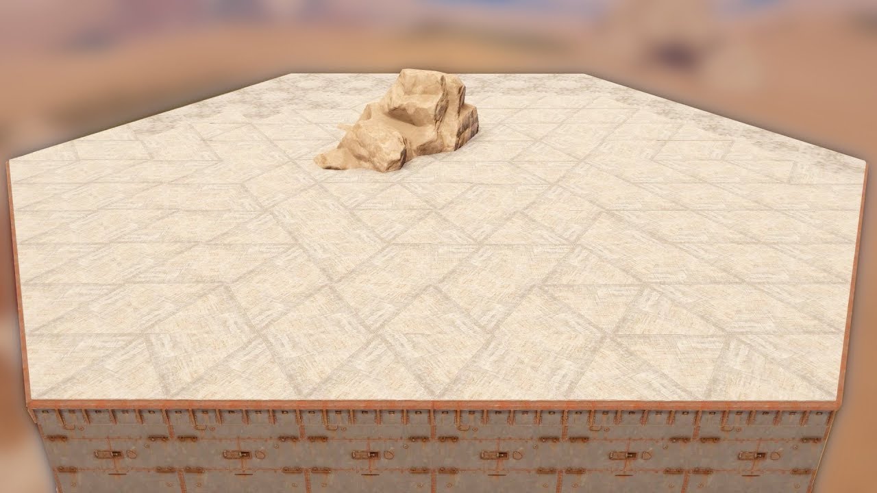 RAIDING the ULTIMATE ROCK BASE for the GRAND FINALE! - YouTube