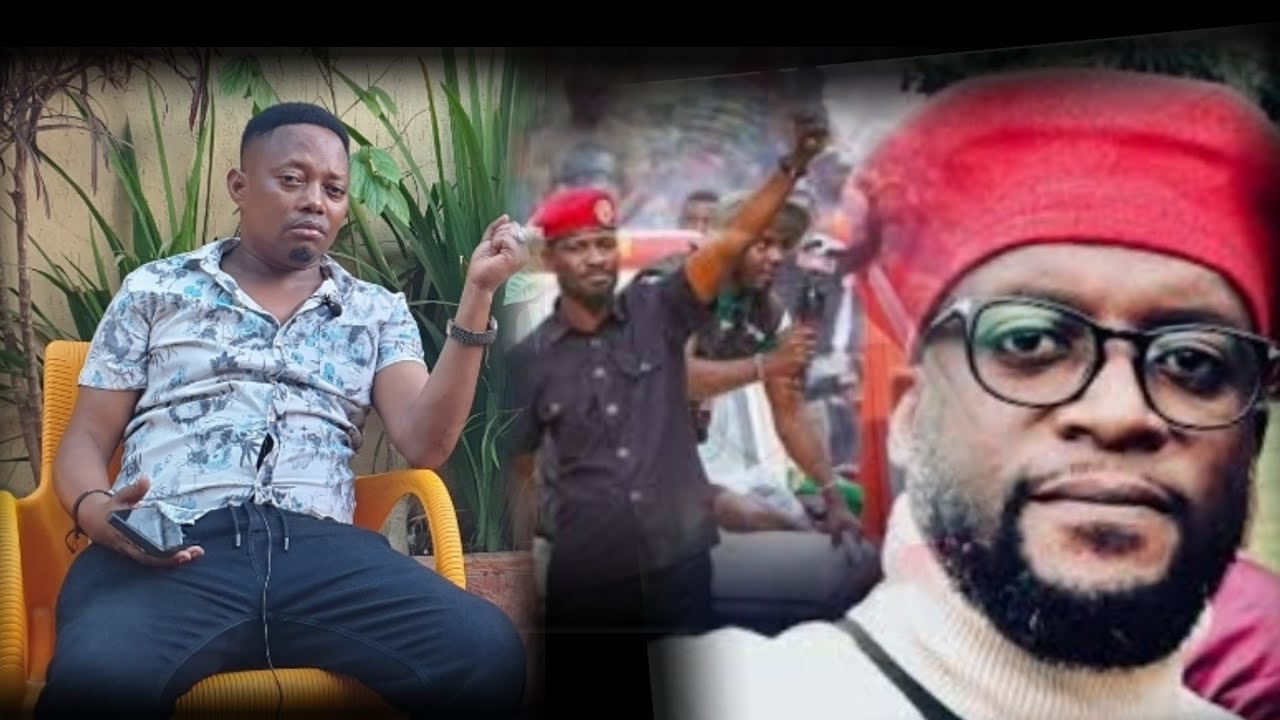 OMUSUMALI OGUSEMBAYO MU COFFINE YA JOHN SEGAWA TODANGAMU OKUMANYIIRA ...