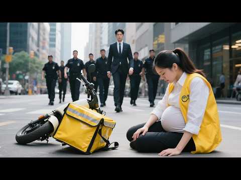 總裁絕嗣人盡皆知，怎料那晚失控竟讓剛滿18歲的小丫頭有了身孕，萬年枯藤終於開枝散葉，得知她在街頭送外賣，當即紅著眼將小妻子抱回頂級豪宅，寵成心尖蜜糖！#姚冠宇 #申浩男