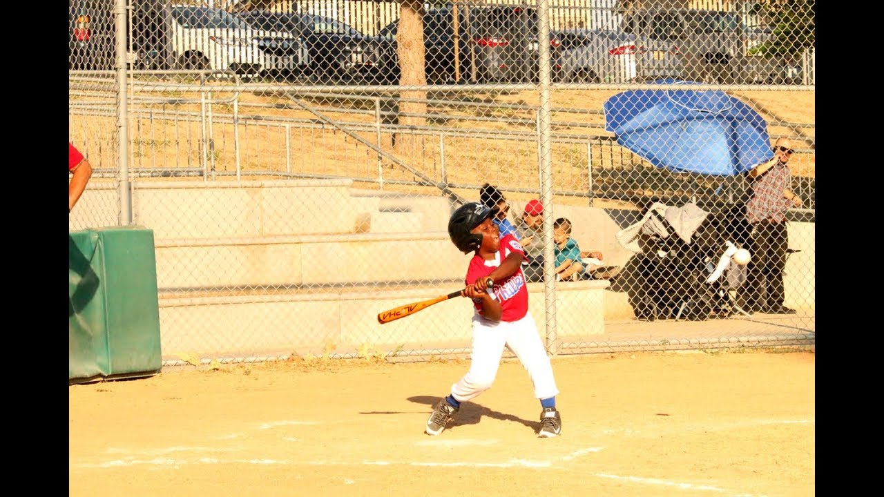 ItsJFunk ACCIDENTALLY KNOCKS OUT a Kids TOOTH with POWERFUL BASEBALL ...