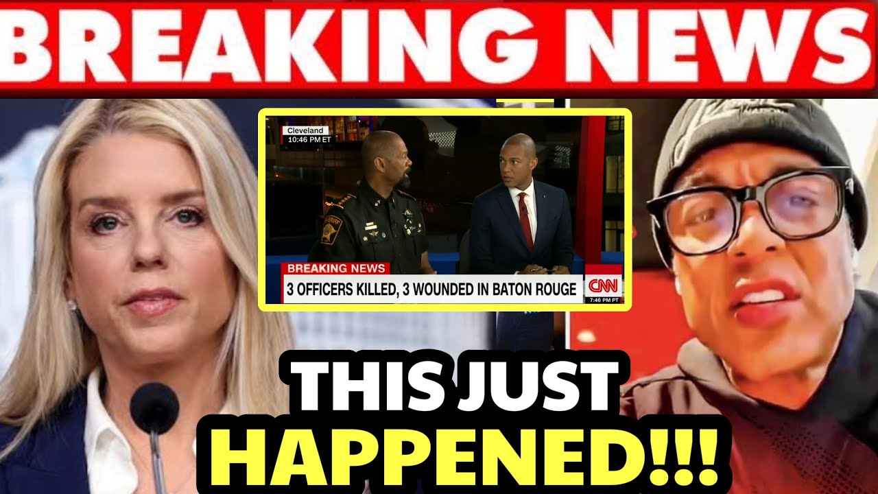 🚨NEW EVIDENCE For Don Lemon GUILTY CONVICTION As White Supremacy ...