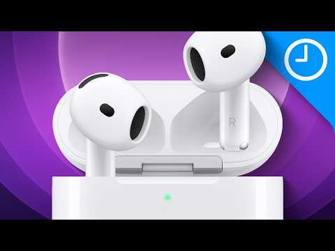 AirPods 5 Are WAY Better Than Apple Told You