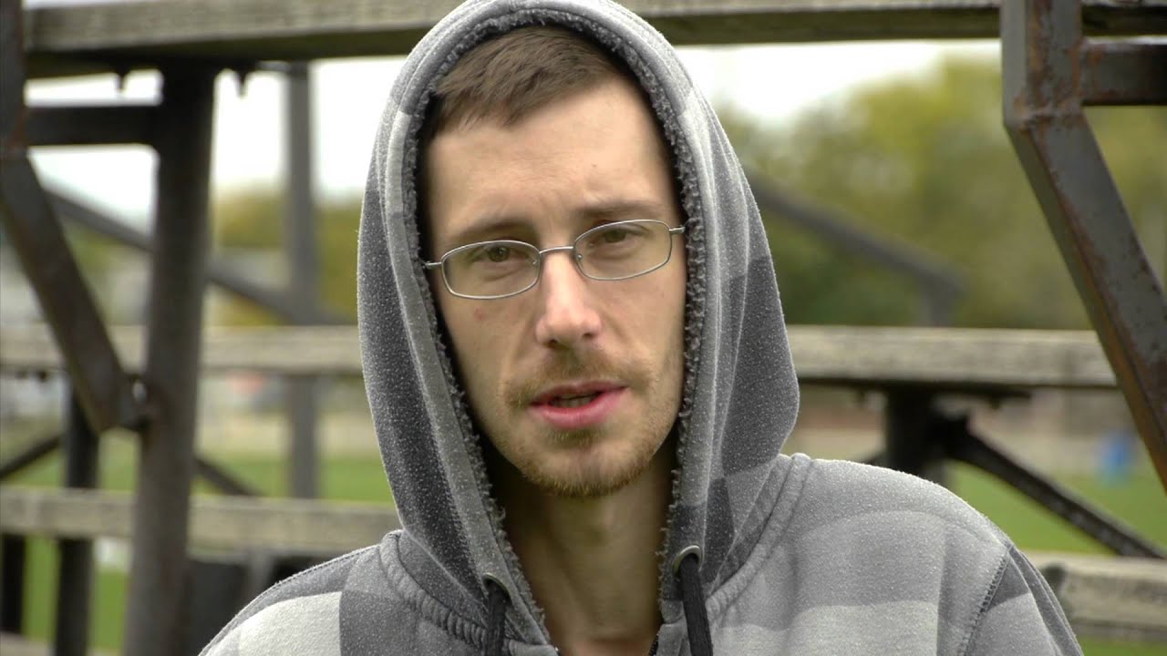 Chad Hogan Live - Episode 3 - YouTube