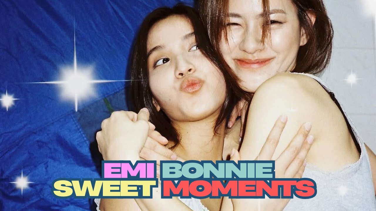 [EngSub] EMI BONNIE SWEET MOMENTS *PART2* - YouTube