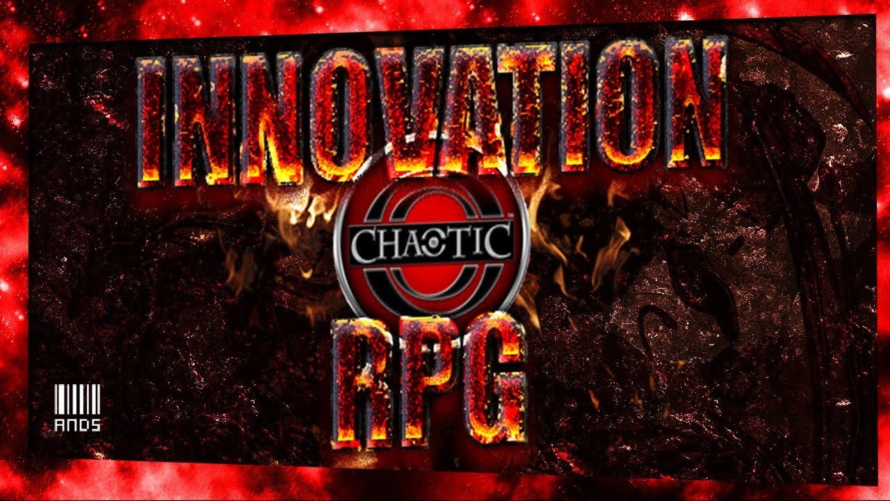 RETORNO DE CHAOTIC? - JOGO (RPG) DE CHAOTIC 2017! - YouTube