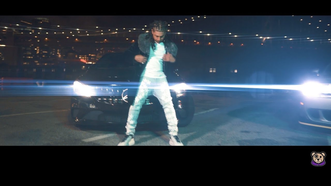 Tee Dolla Da Schola-Team Tee Dolla (Official Video) Dir. By Mr Perlin ...