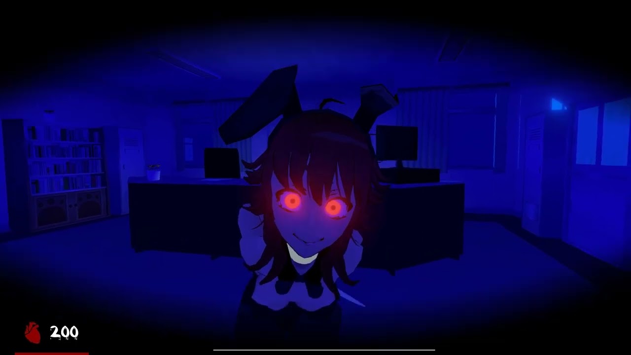 Another day another night with bunnies mods.. | Saiko No Sutoka Bunny ...