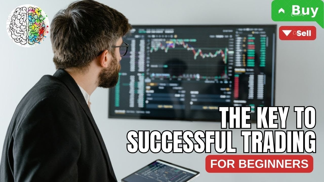 Trading Psychology and Discipline The Key to Successful Trading | Forex ...