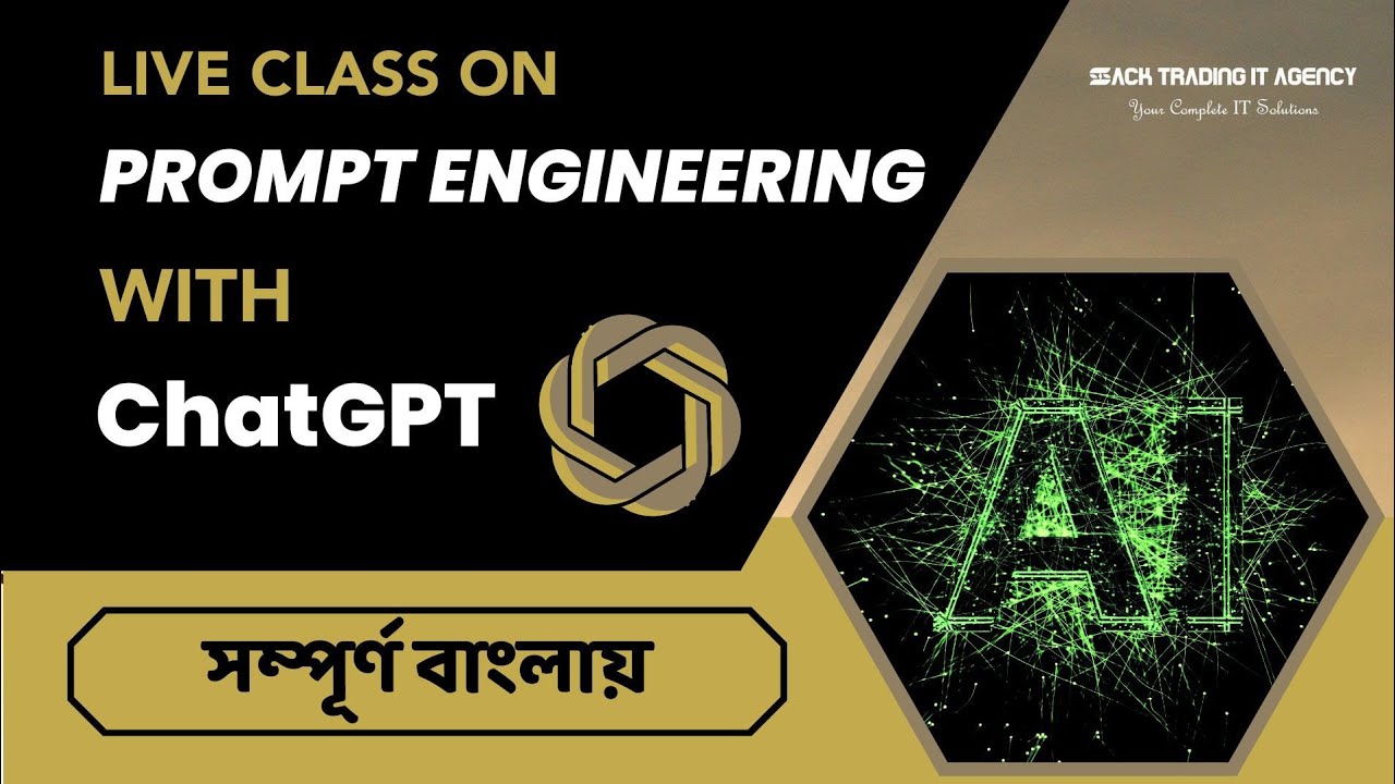 Different Patterns Exploring Prompt Engineering With Chatgpt In Bangla Youtube