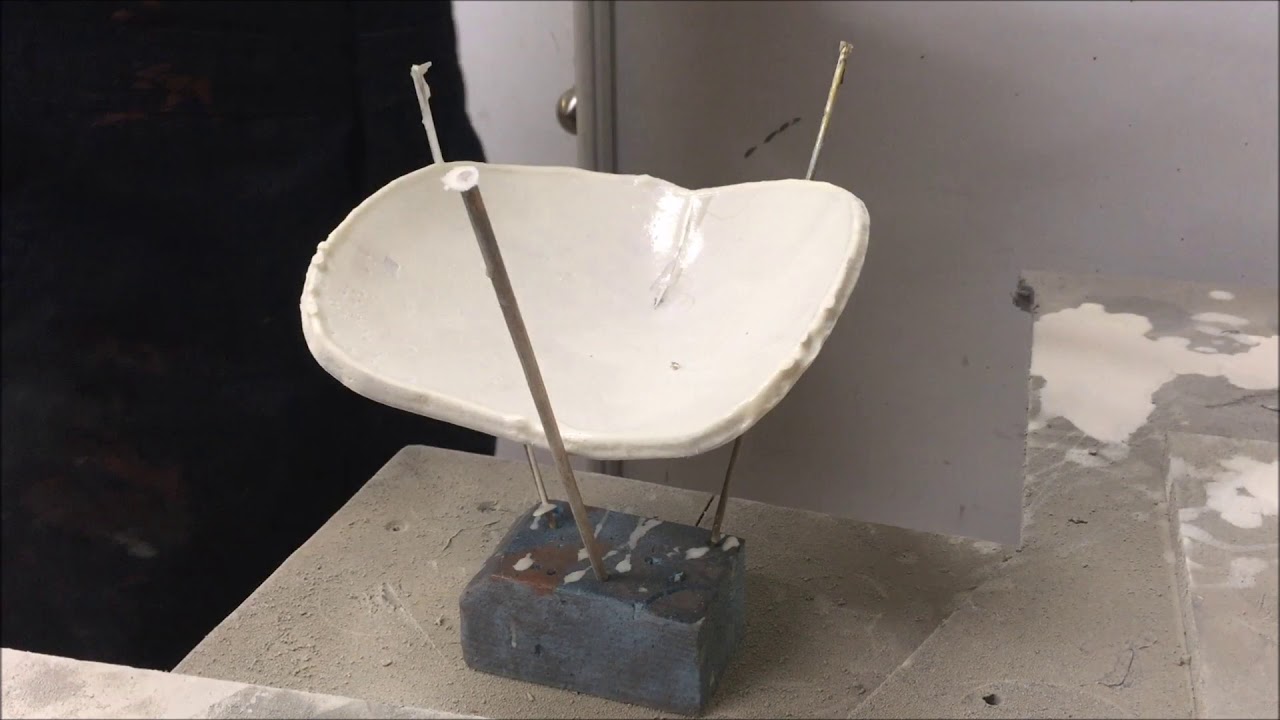 Introduction to StyroSpray 1000 - YouTube