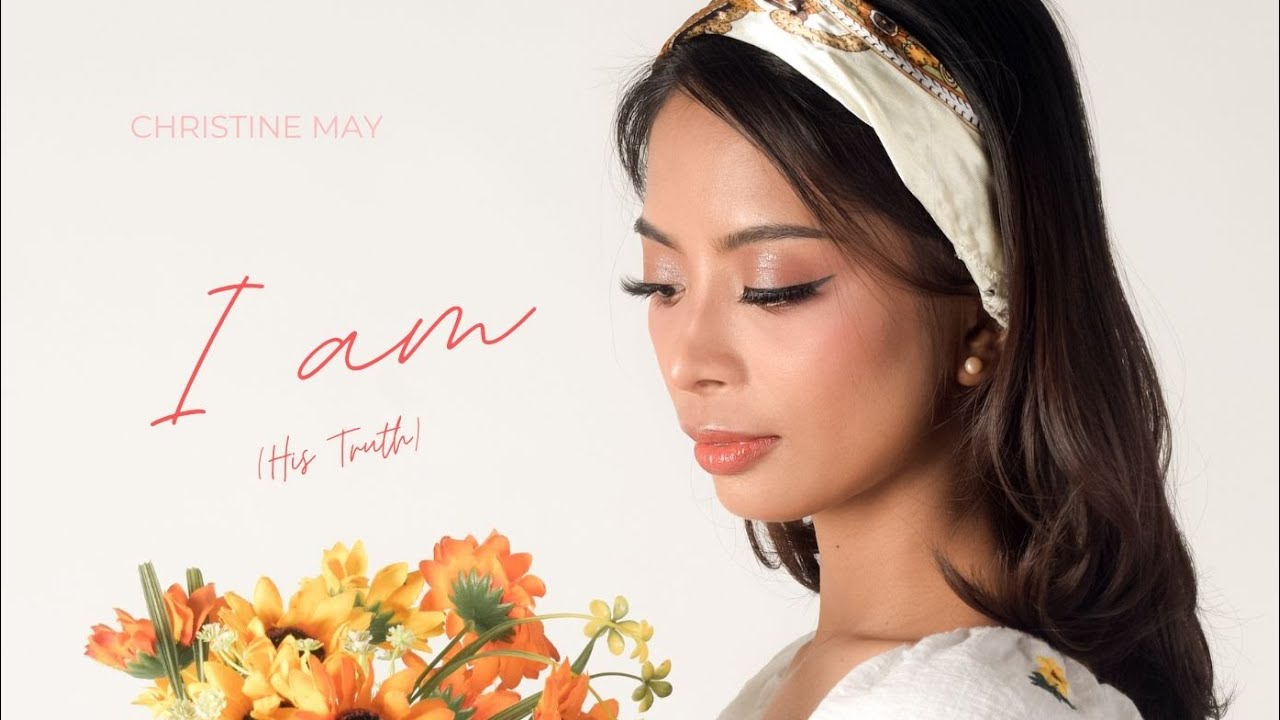 I Am (His Truth) Official Lyrics Video - YouTube