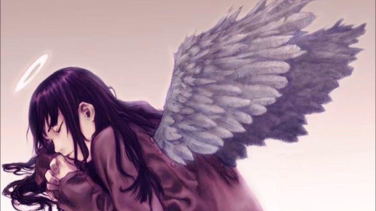 RŮDE - Angel's Cry - YouTube