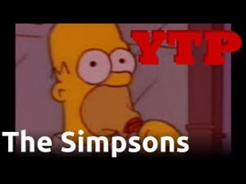 [YTP] The Simpsons: Grimey Goes Insane - YouTube