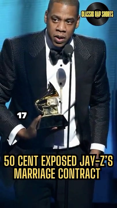 50 Cent REVEALS What Jay-Z Tried To HIDE - YouTube