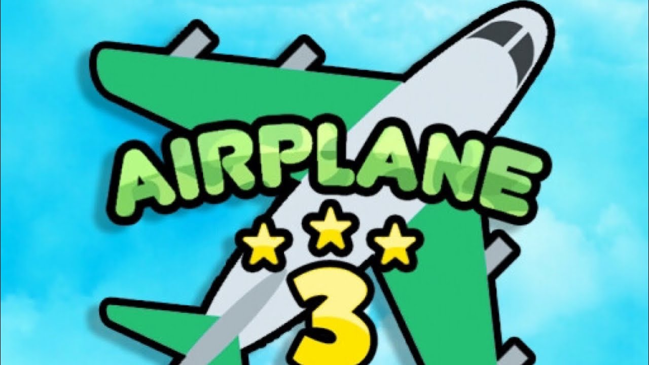 airplane 3 story - YouTube
