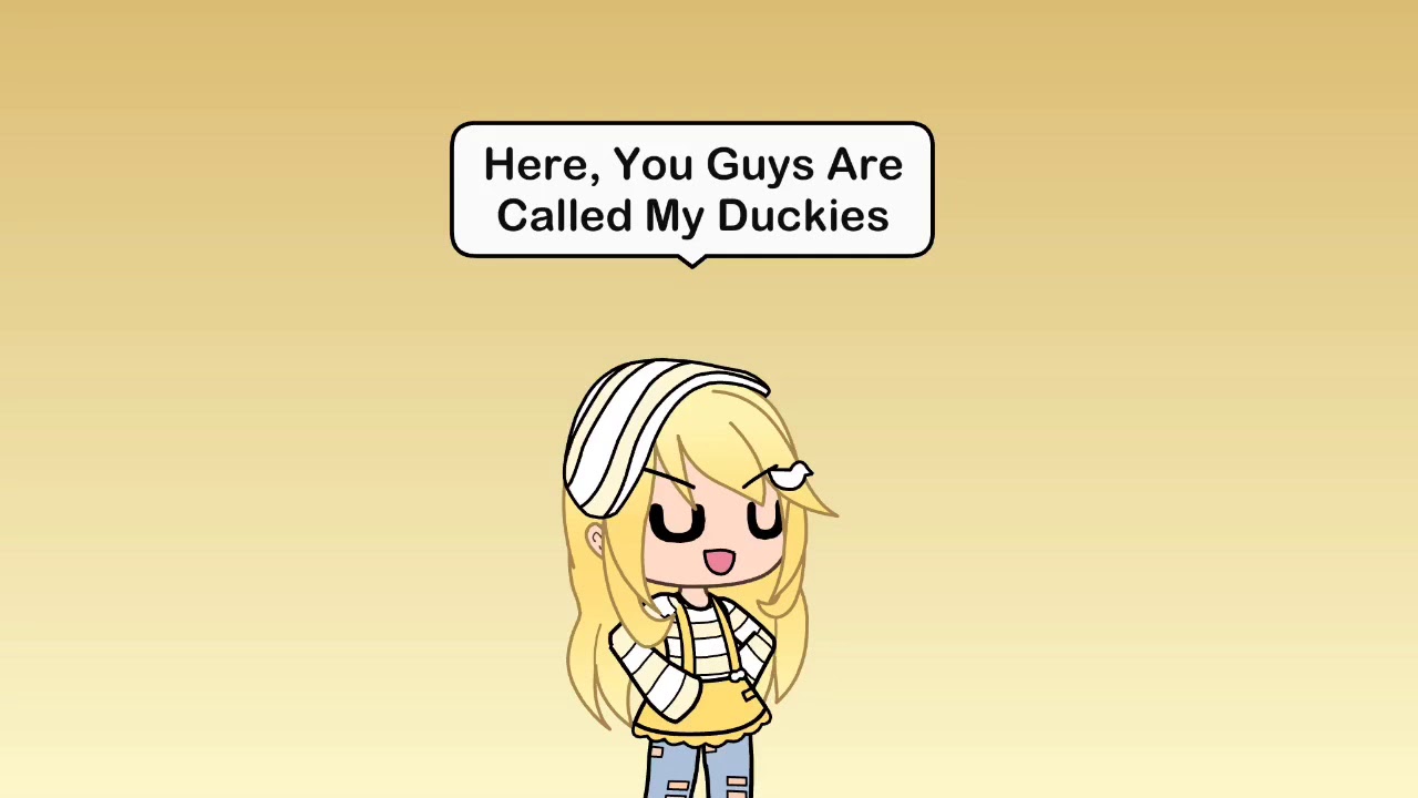 Welcome ÙwÚ / Gacha Life / Fear The Ducks - YouTube