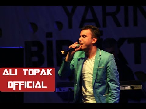 Ali Topak & Mehmet Deveci Kara Yeller Ali Öztaş Anısına