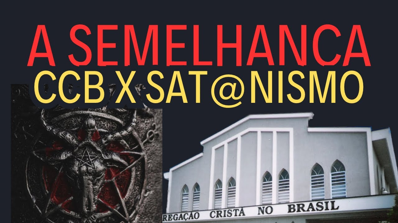 Tiago panzarini compara a CCB com sat@nismo - YouTube