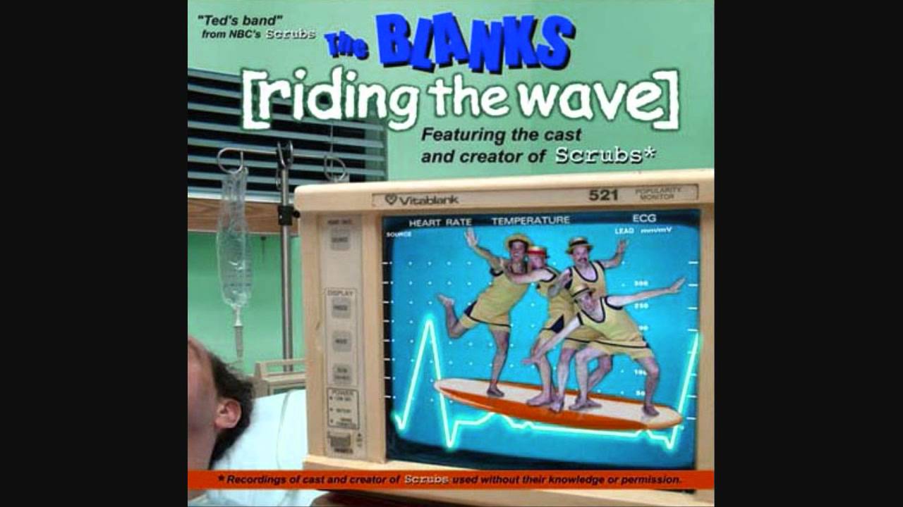 The Blanks - Boing Fwip - Riding the Wave - Lyrics (2004) HQ - YouTube