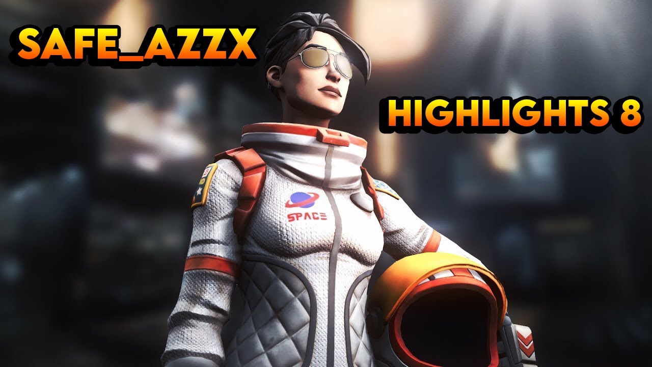 SaFe_AzzX | HIGHLIGHTS 8 🥵👻 - YouTube