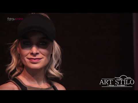 FITNESS F232 CACTO   ART STILO
